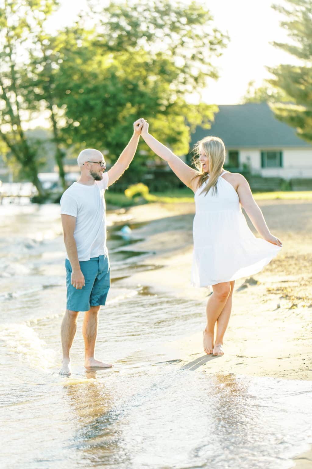 'I just got engaged!' 12 Things to do When you Get Engaged!