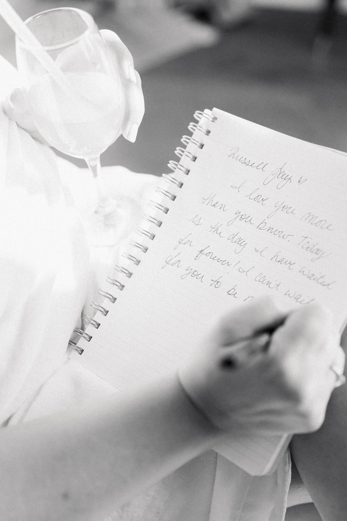 Pinterest Worth DIY Backyard Elegant Wedding | Lebanon, Indiana